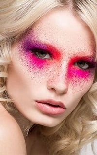 Pure Loose Mineral Brow Pigments | Pure Colors Cosmetics Inc