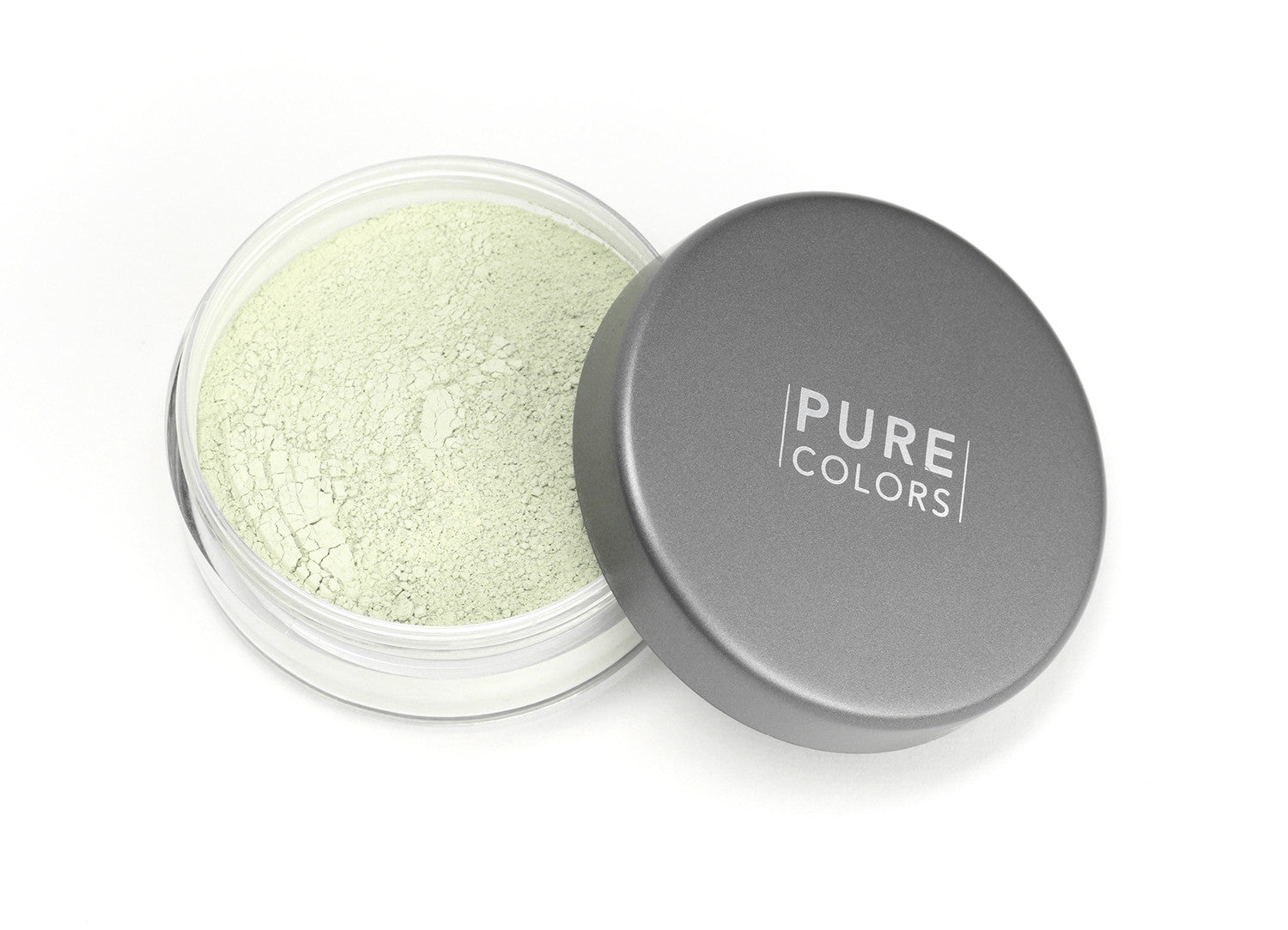 Pure Loose Mineral Brow Pigments | Pure Colors Cosmetics Inc