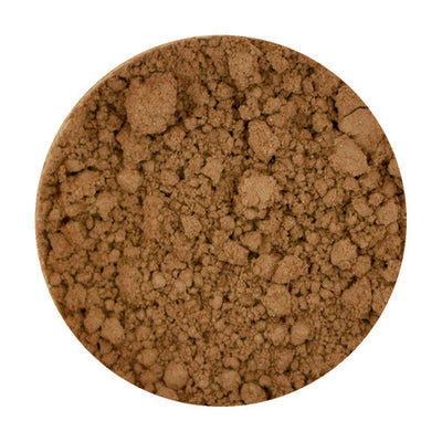 Pure Loose Mineral Brow Pigments | Pure Colors Cosmetics Inc