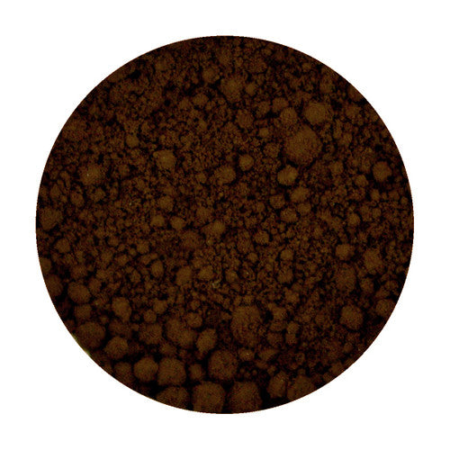 Pure Loose Mineral Brow Pigments | Pure Colors Cosmetics Inc