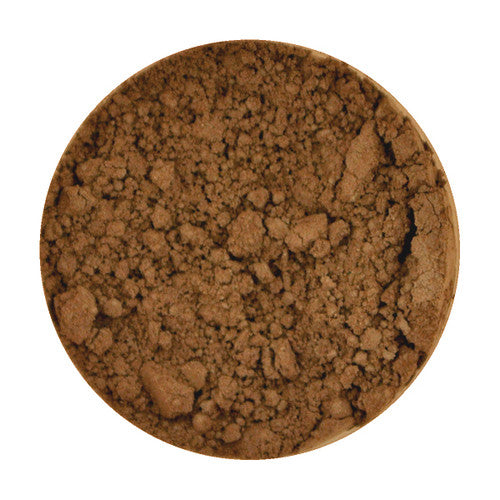 Pure Loose Mineral Brow Pigments | Pure Colors Cosmetics Inc